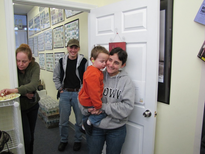 Ten-Chi Kenpo Photo Album