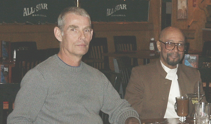 Ten-Chi Kenpo Photo Album